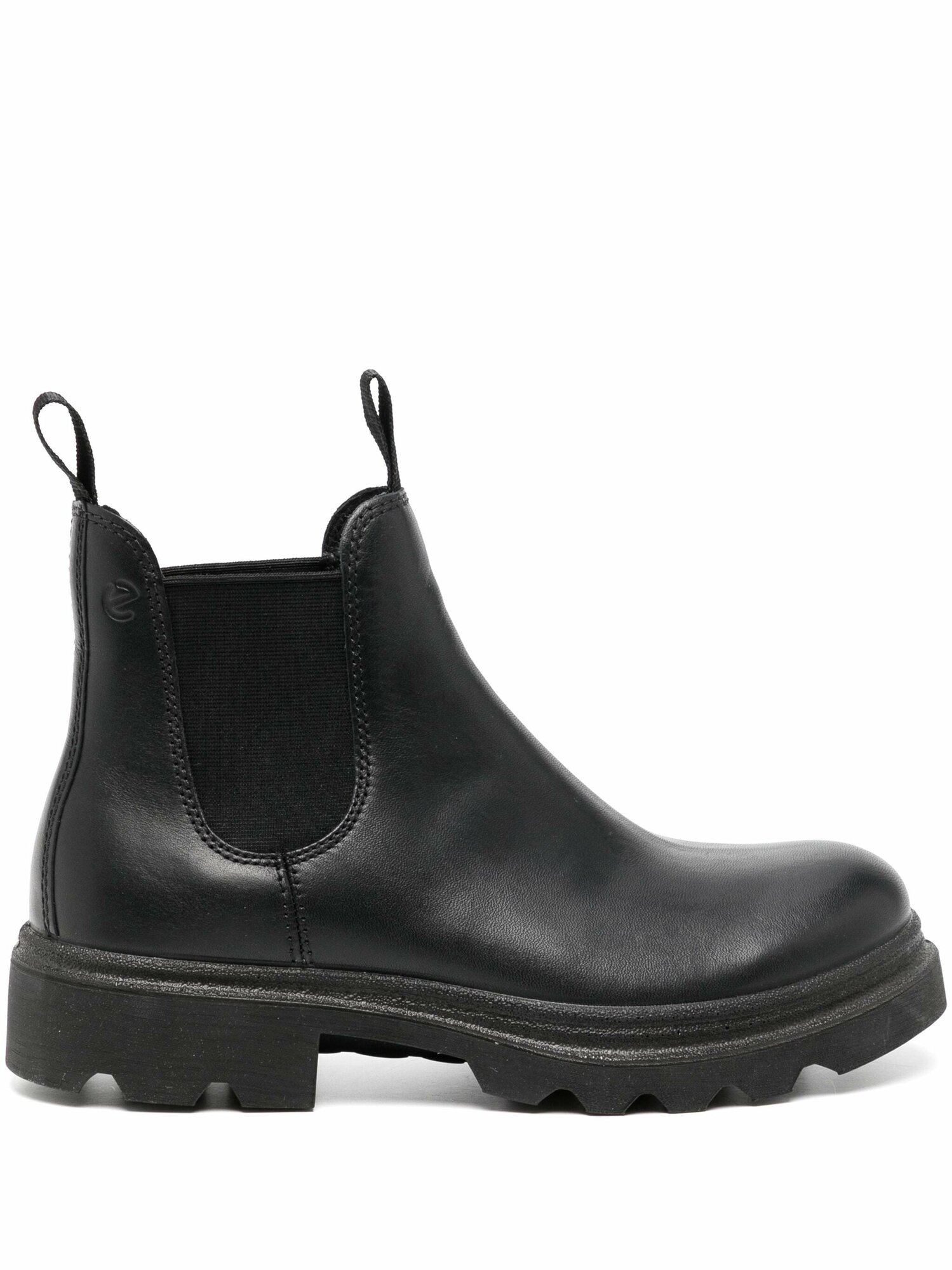 Ботинки Grainer 40mm ankle boots