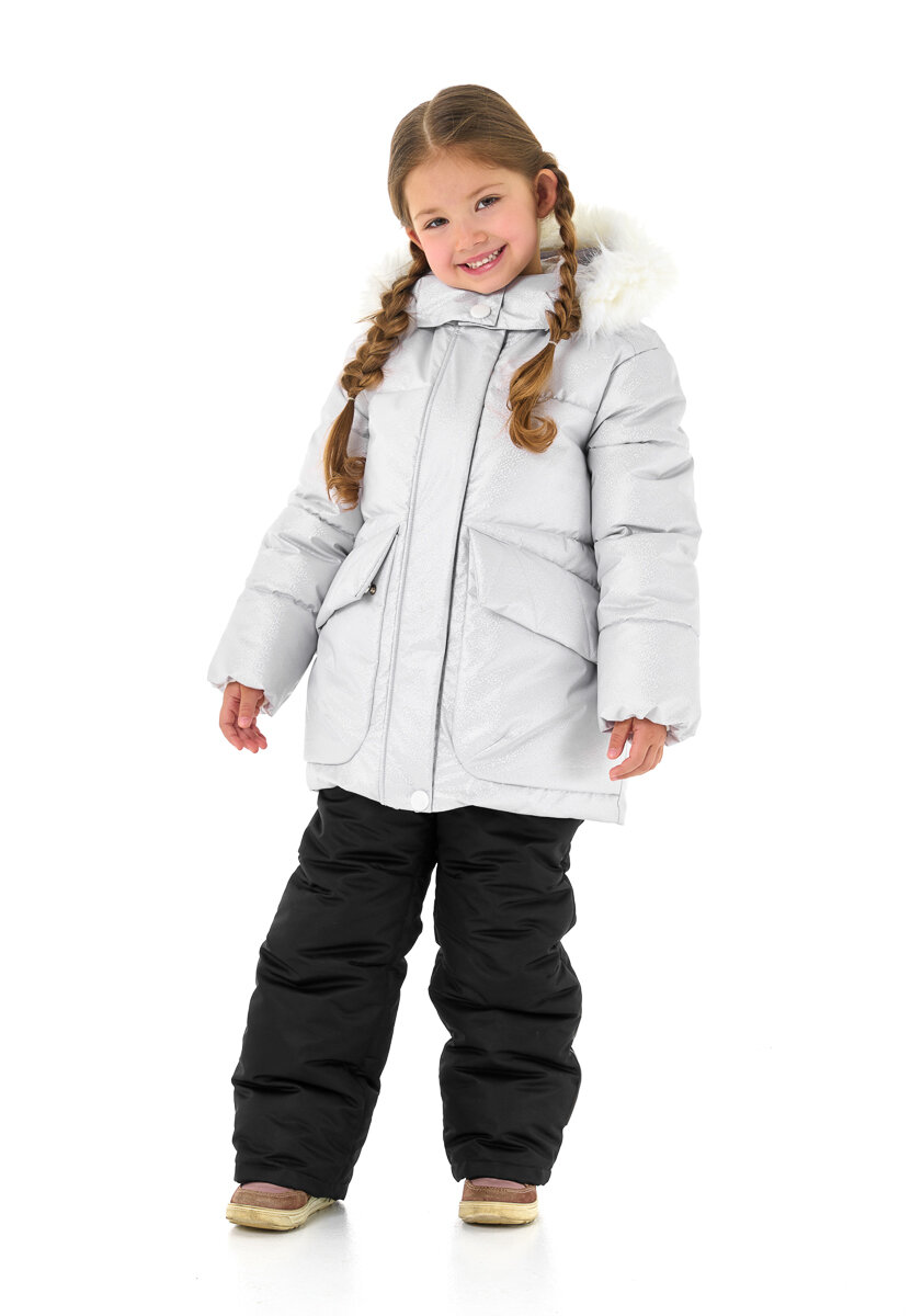 Комплект верхней одежды