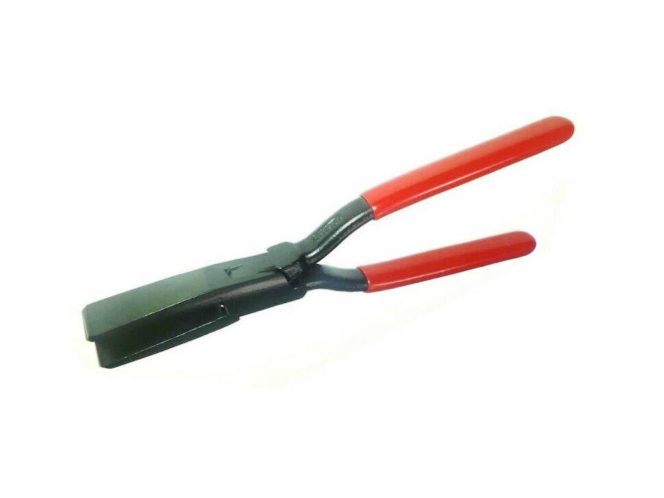 Клещи Stubai прямые 18 мм сквозное соединение 282001