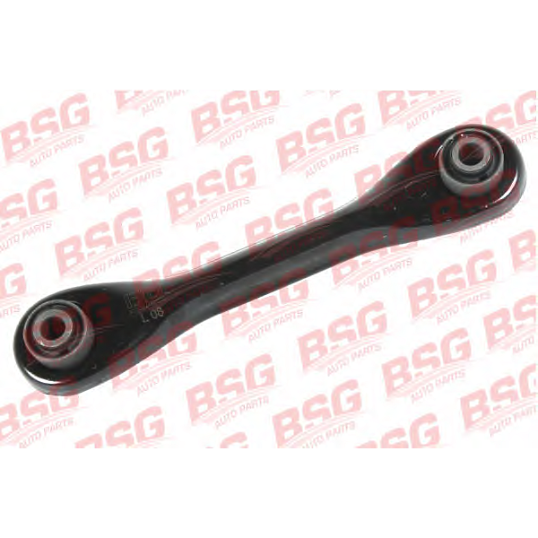 BSG BSG30-310-030 (1061659 / 1061660 / 1136072) рычаг задней подвески верхний поперечный