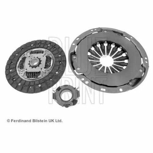Комплект сцепления Blueprint ADT330253 для Toyota Camry, RAV 4 III