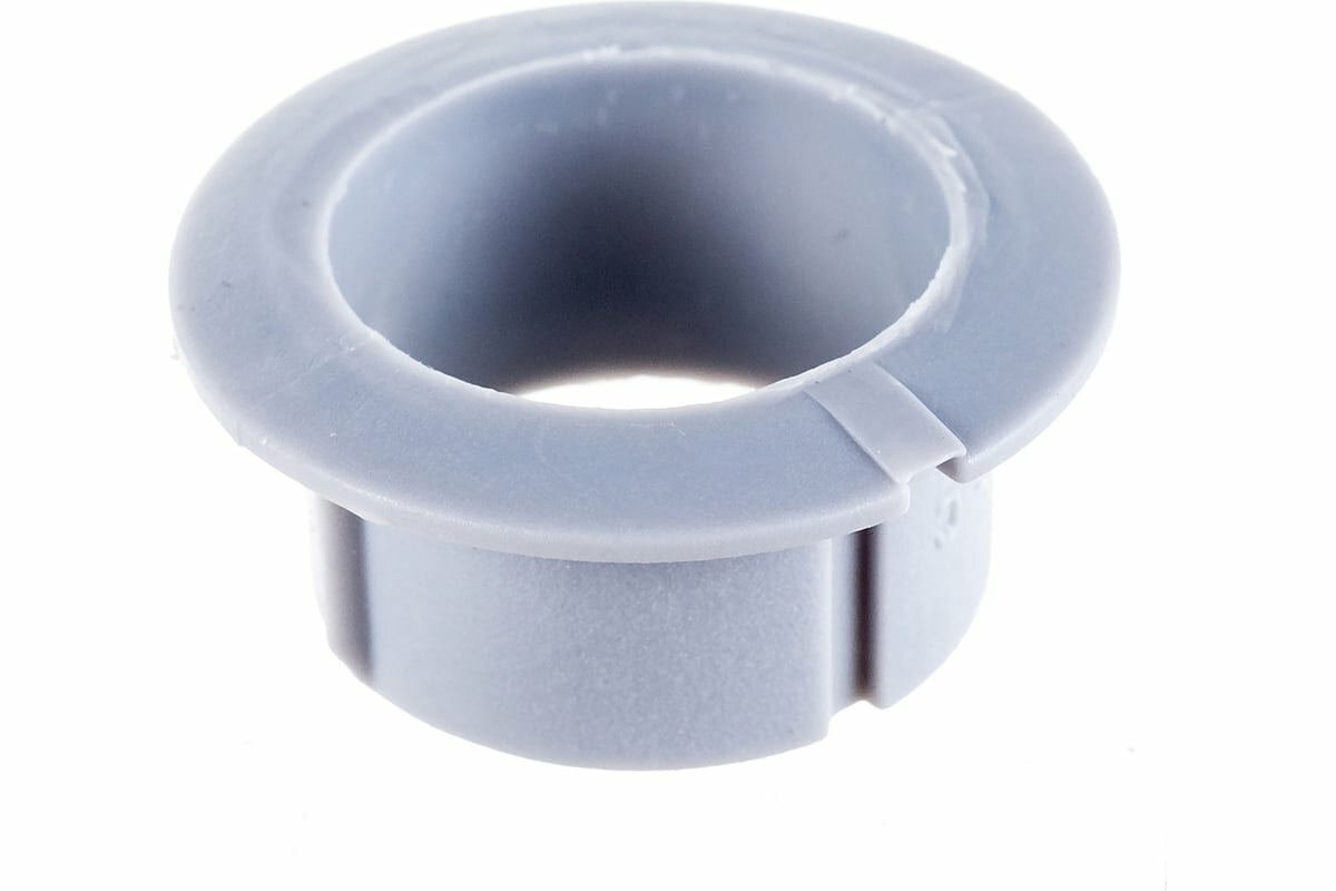 FORTISFLEX проходная втулка В28 26-28 мм для мебельной сборки 250 шт 70034