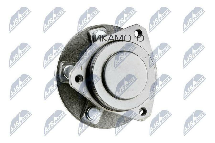 NTY KLPCH068 ступица колеса ПЕР CHRYSLER 300C 11-, LANCIA THEMA 11-