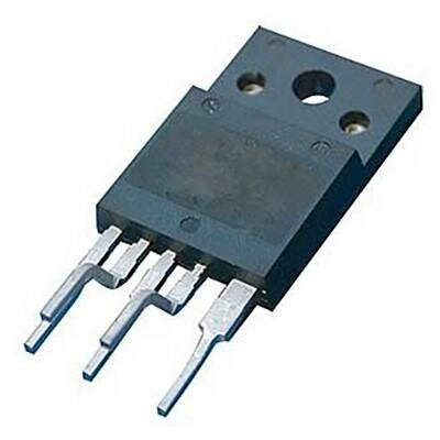 3S0680RF, Микросхема, TO-3PF-5L