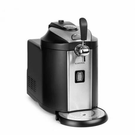 Кегератор Klarstein Beerkules