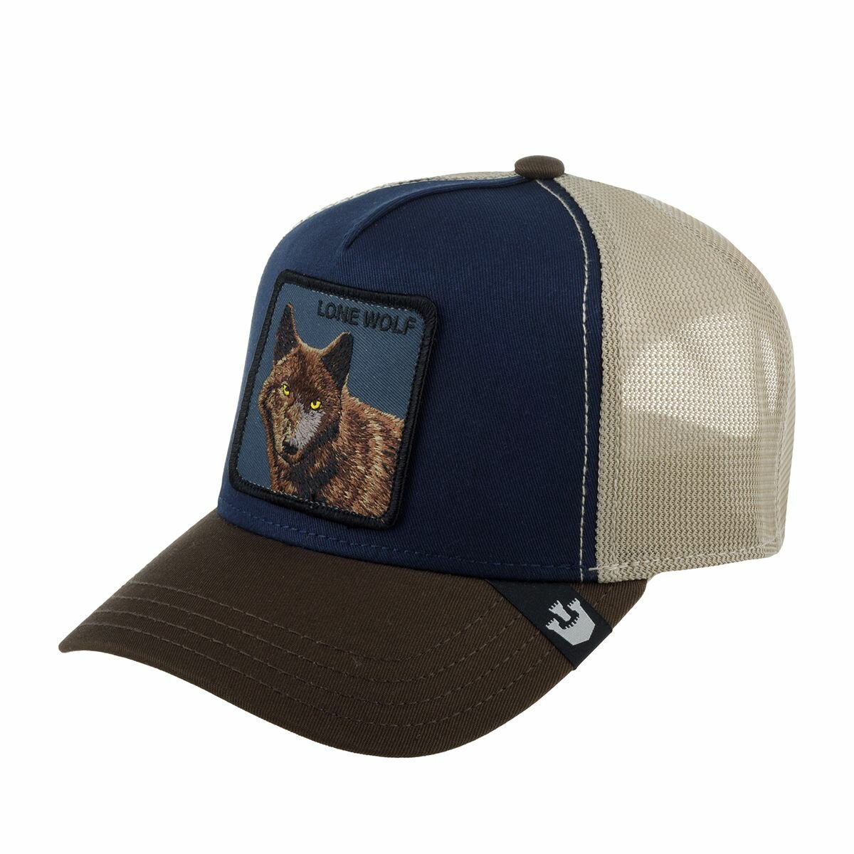 Бейсболка Базовая коллекция для мужчин и женщин