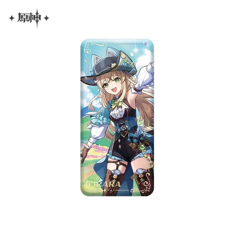 Фигурка Kirara Genshin Impact
