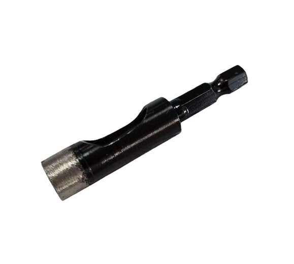 Коронка алмазная по граниту Trio Diamond d12мм