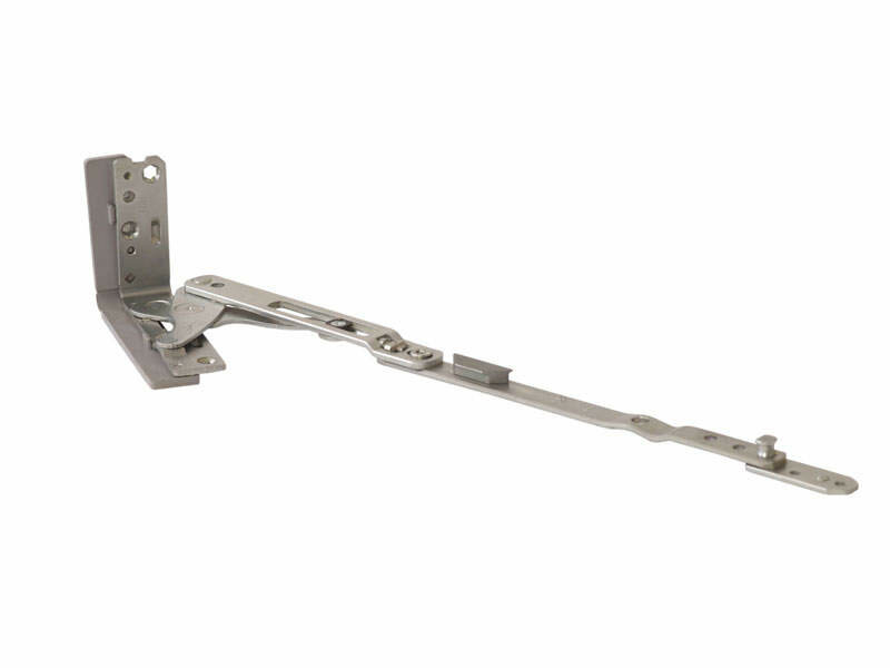 Ножницы на раме K 250 левые KBE 70 Designo 2 NT