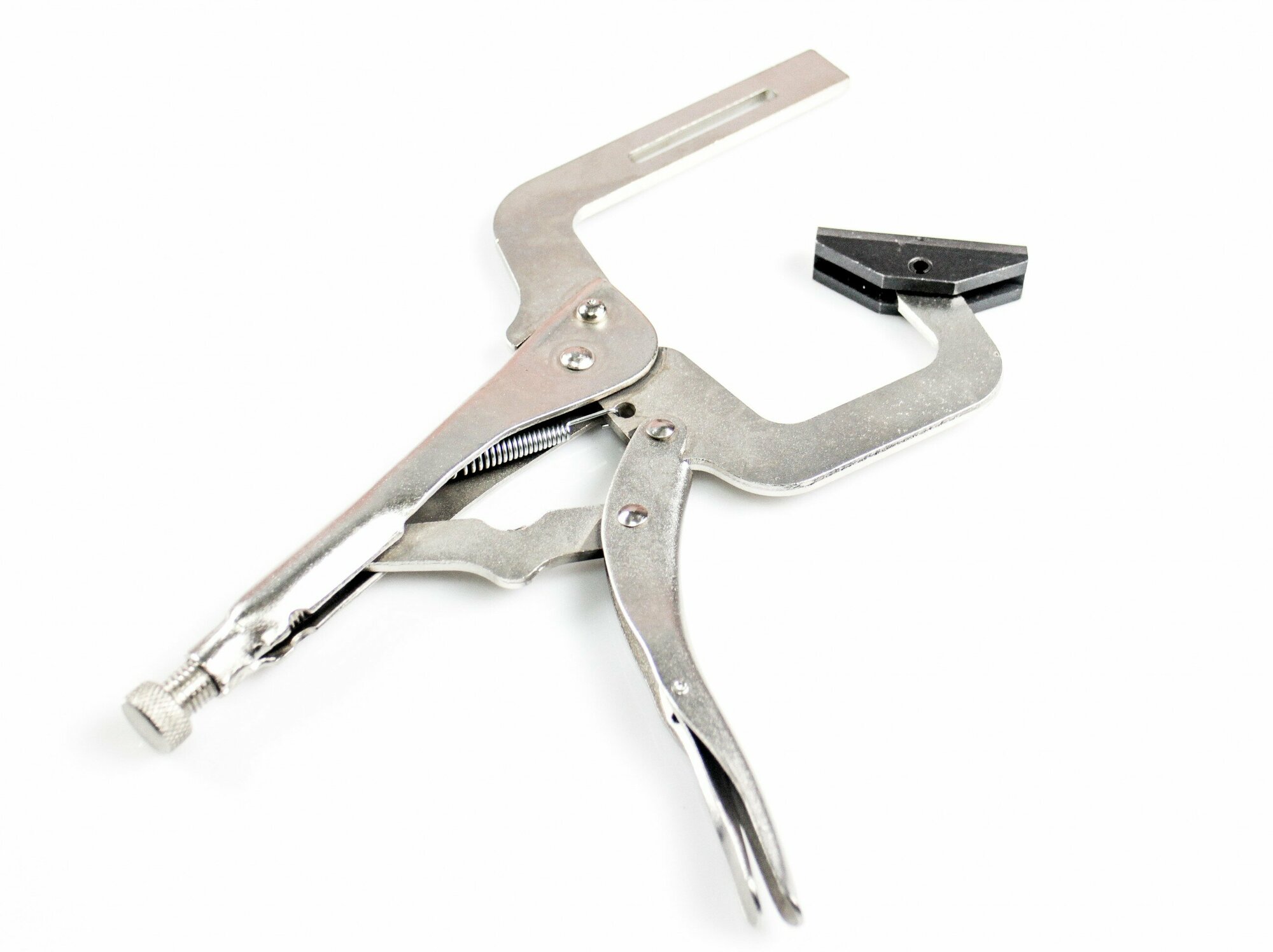 Ручной пресс для ладов Handheld Fret Press PARTS EG-24C2