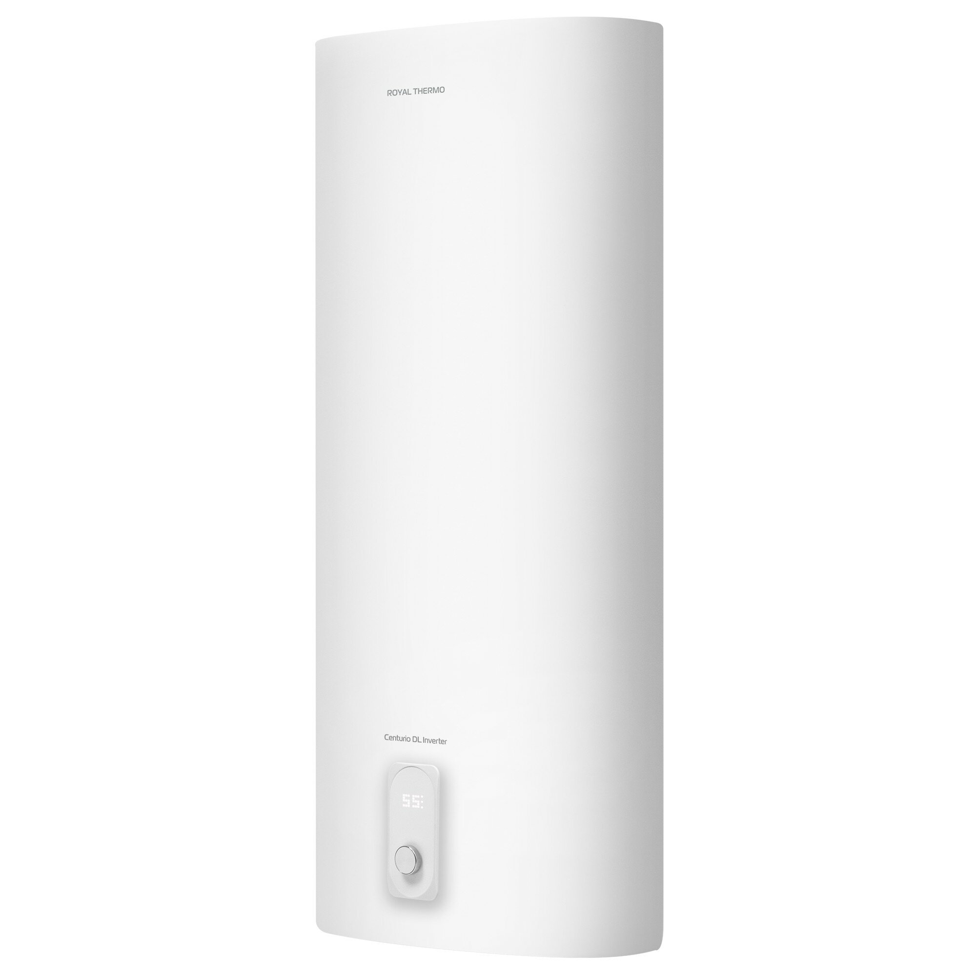 Водонагреватель электрический Royal Thermo RWH 50 Centurio DL Inverter