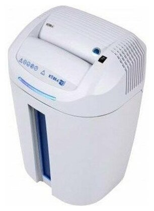 Уничтожитель бумаги Kobra +1 CC4 E/S
