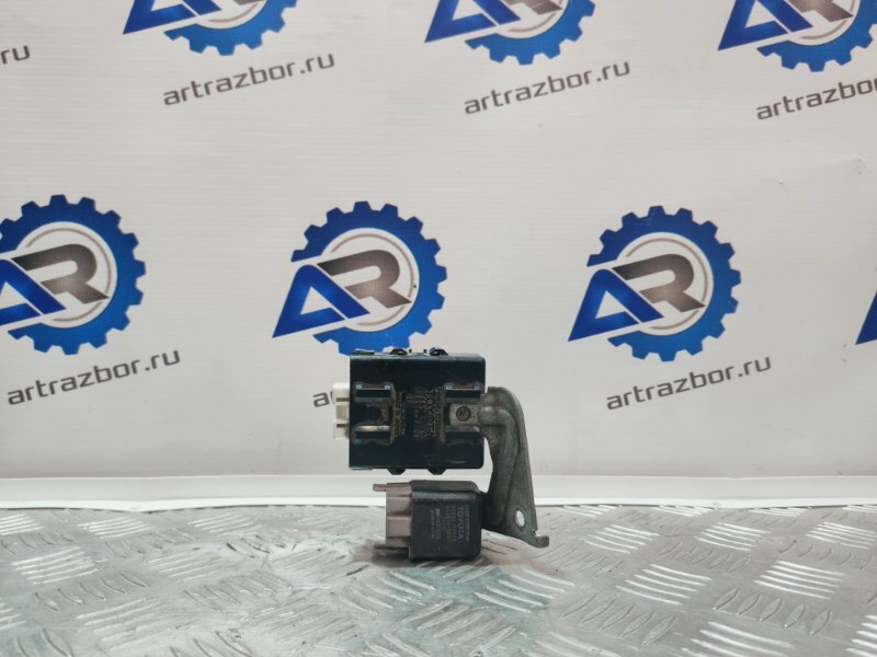 Б/У Блок электронный Toyota Corsa EL43 / Тойота Корса EL43 1992