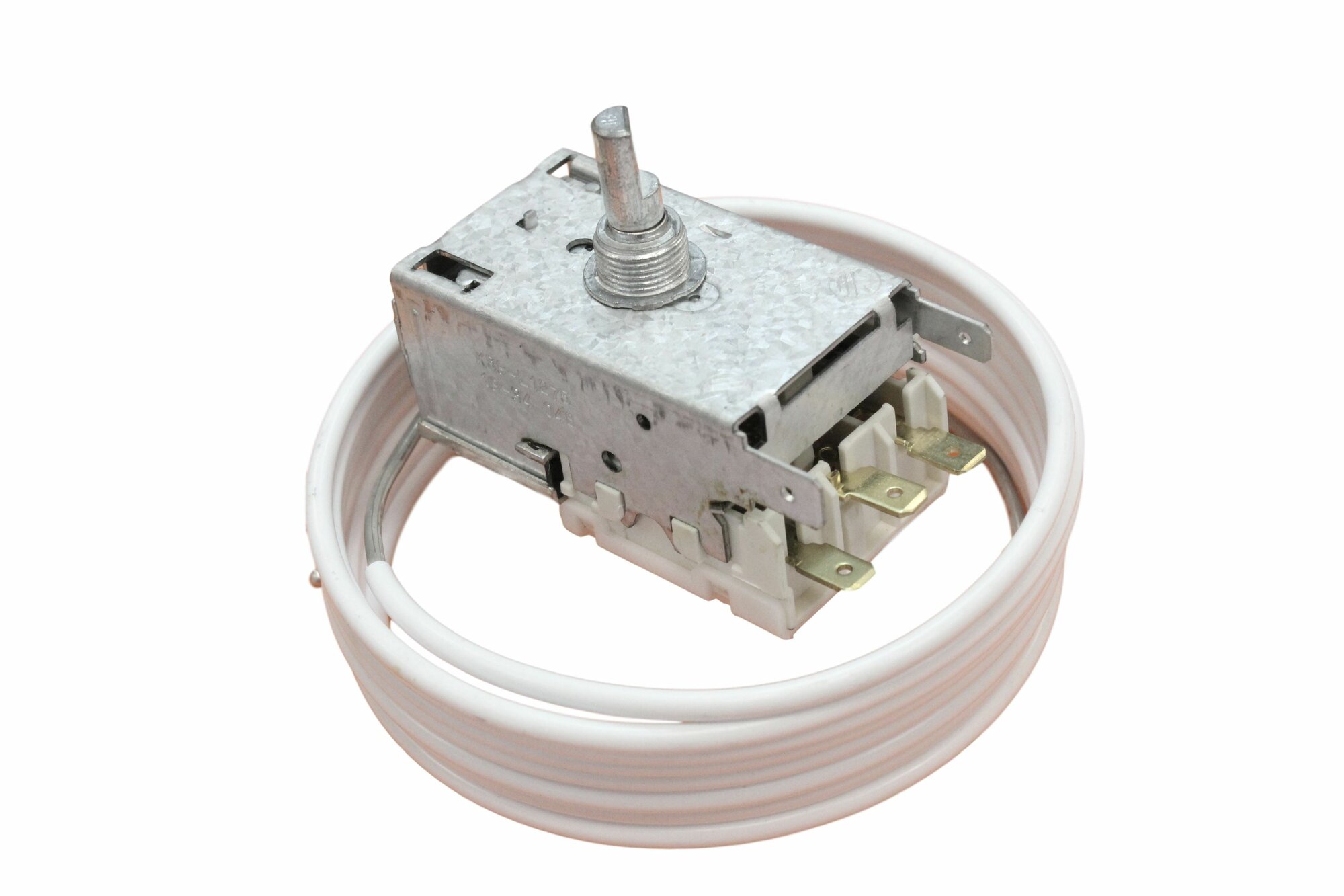 Терморегулятор (термостат) для холодильника К-59 L1275 (2,5) RANCO (ТАМ-133)