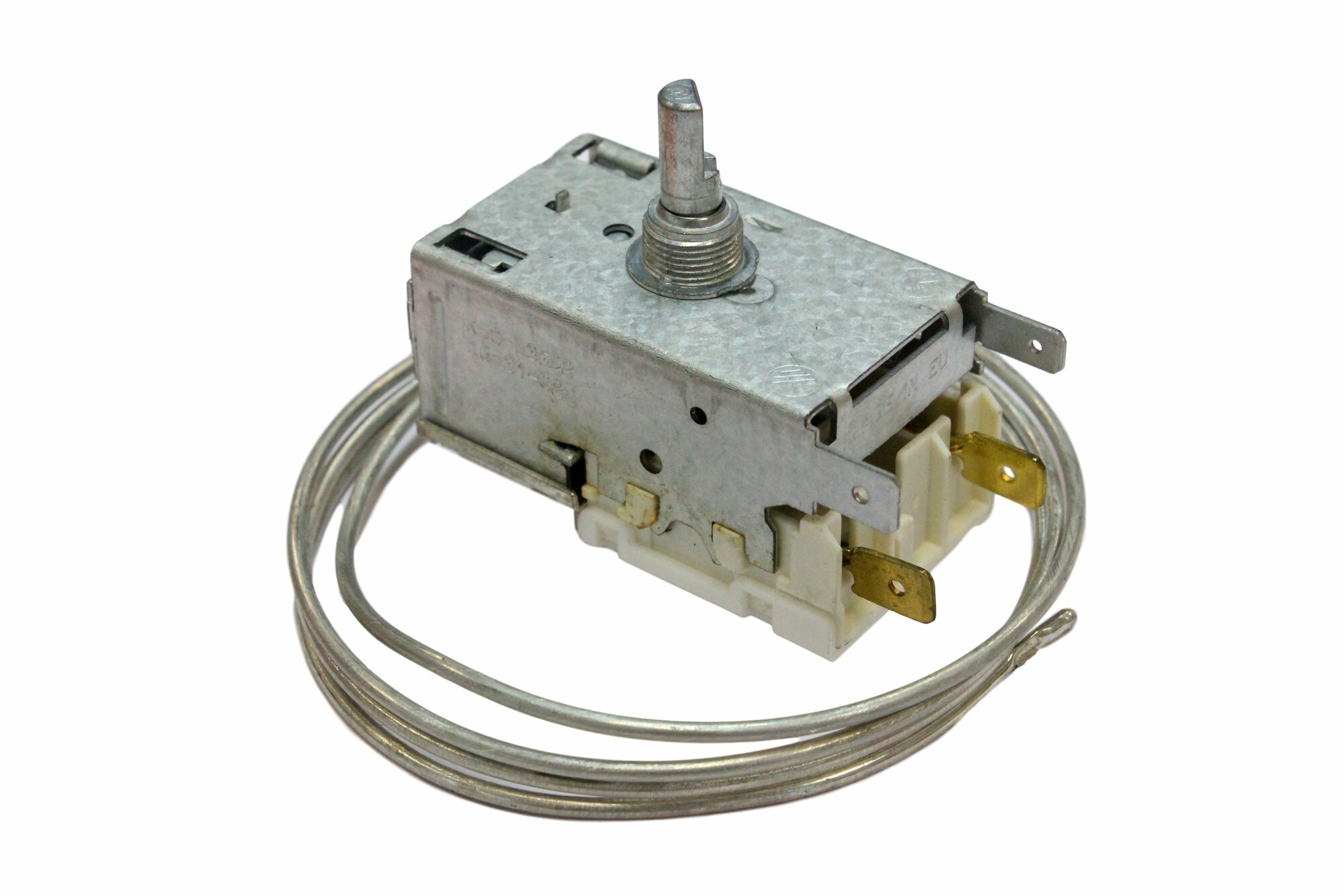 Терморегулятор (термостат) для холодильника К-50 (0,8) RANCO (ТАМ-112)