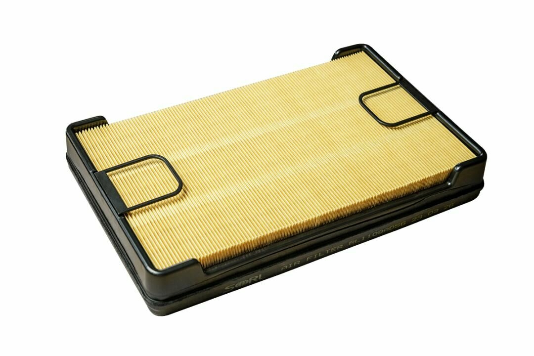 Фильтр воздушный дополнительный Scania 6-серия RL1109AD56 SORL