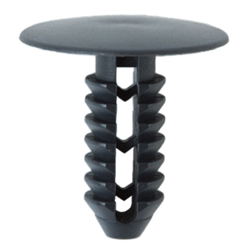 Клипса-ель универсальная (735266009S1604) Ø 8,2 мм. 772342