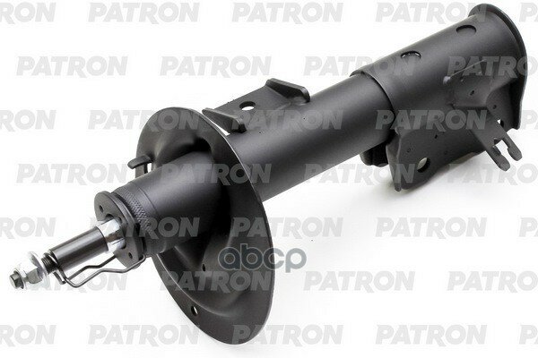 Амортизатор подвески передн прав VOLVO S40 / V40 00-03 PATRON арт. PSA334438