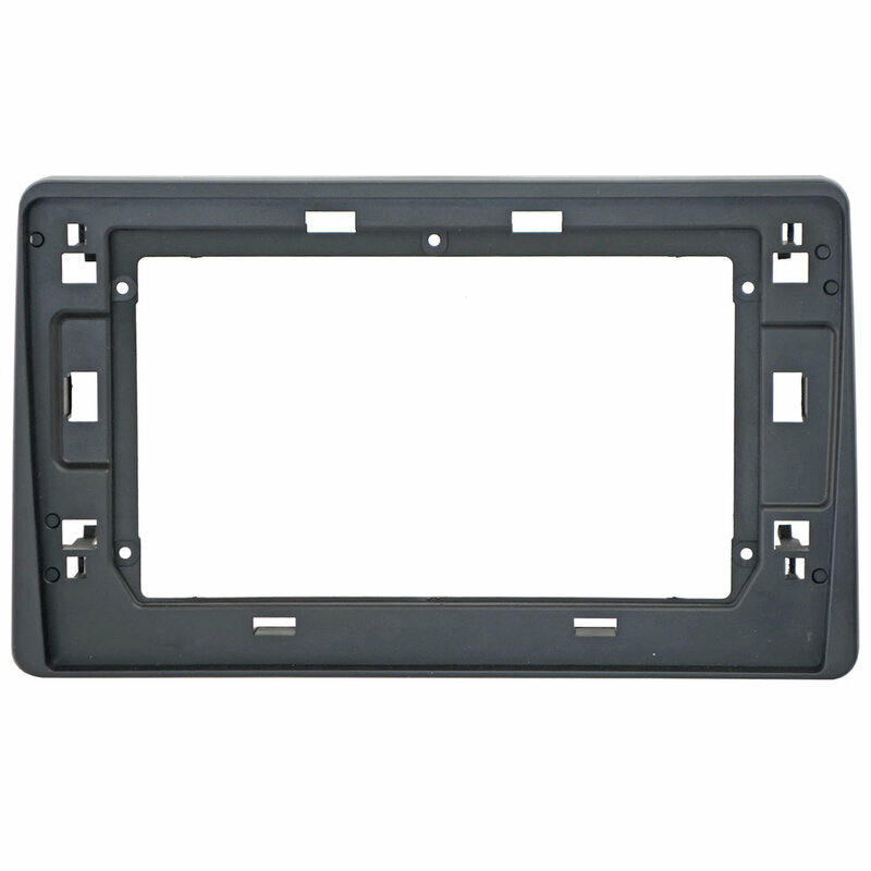 Переходная рамка Incar RFR-FC672 Renault Duster II 2021+, 10"