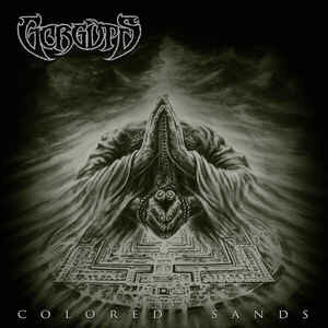 Компакт-Диски, SEASON OF MIST, GORGUTS - COLORED SANDS (CD)