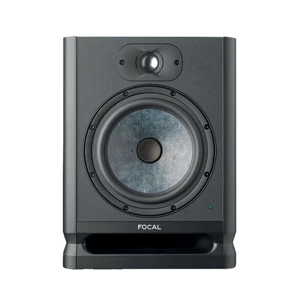 Focal Alpha 80 Evo Чёрный — фото 1