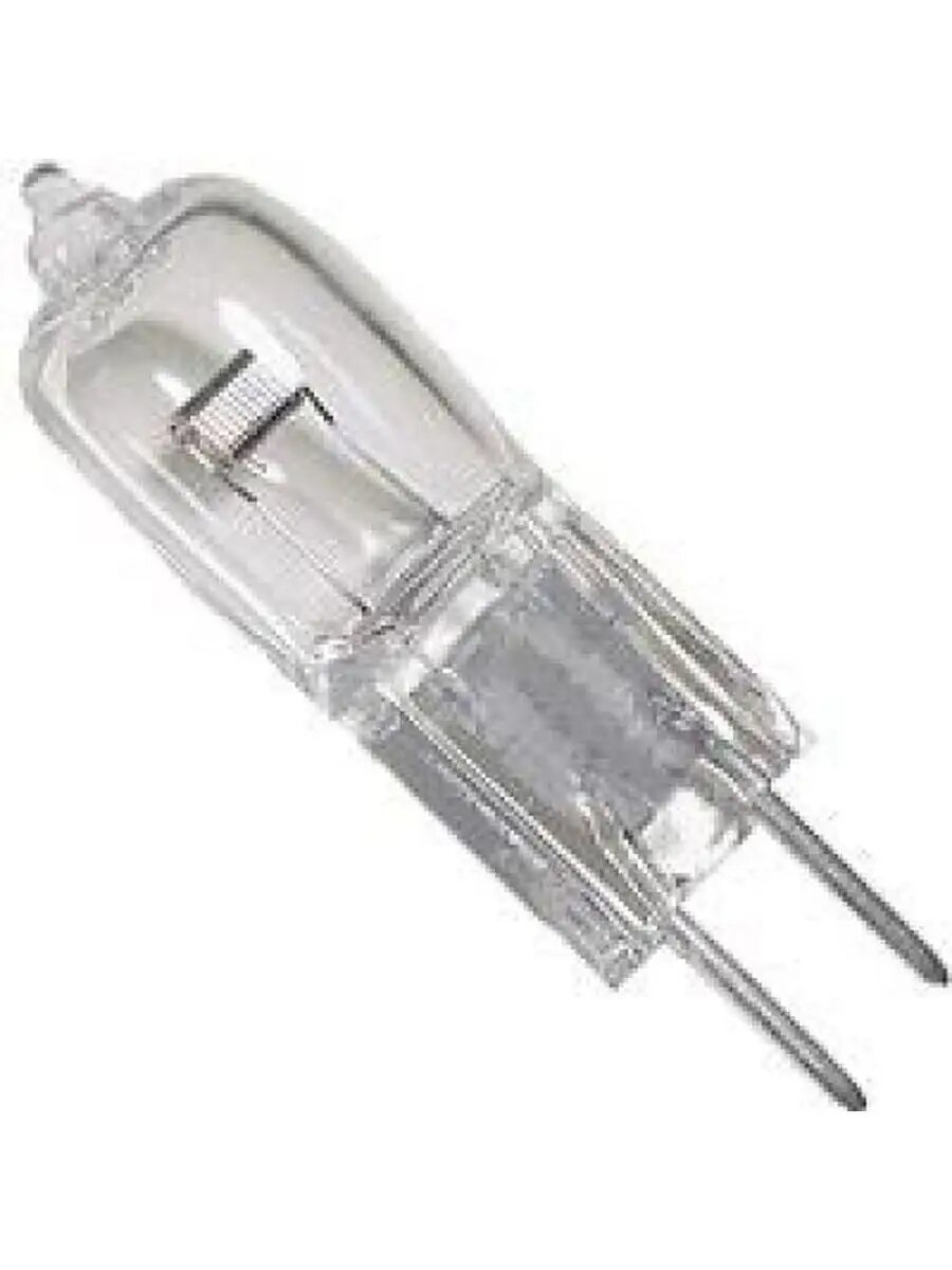 Лампа галогеновая OSRAM 64640 FCS 24 В/150 Вт, GX6,35