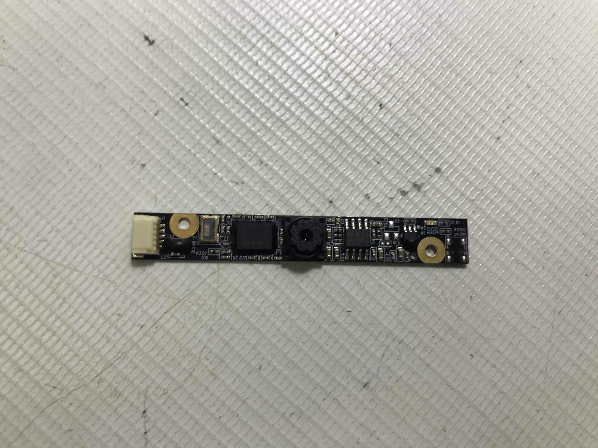 Вебкамера для Acer Aspire 7730