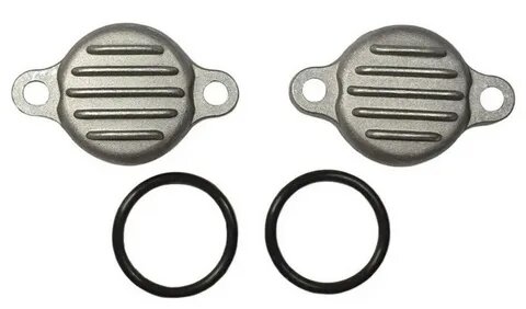 Крышка головки цилиндра клапанная с уплотнительным кольцом 156FMJ 140см3 двигатель YX140