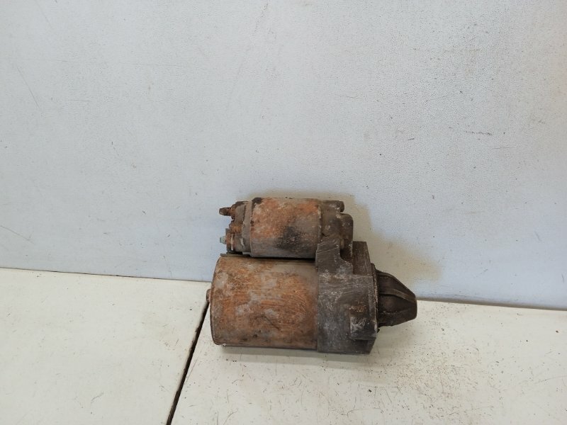 Б/У Дэу Тико Стартер Daewoo Tico 1999 152202 DAEWOO арт. 31100A78B05000, 31100А78В05-000