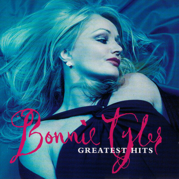 BONNIE TYLER Greatest Hits