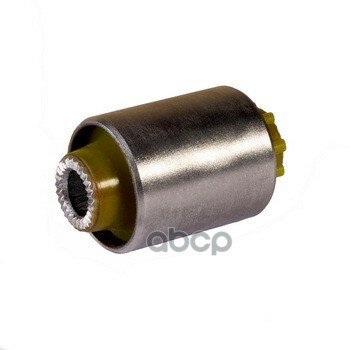 Сайлентблок полиуретановый передней подвески, нижнего рычага, задний | перед прав/лев | Точка Опоры арт. 12062789