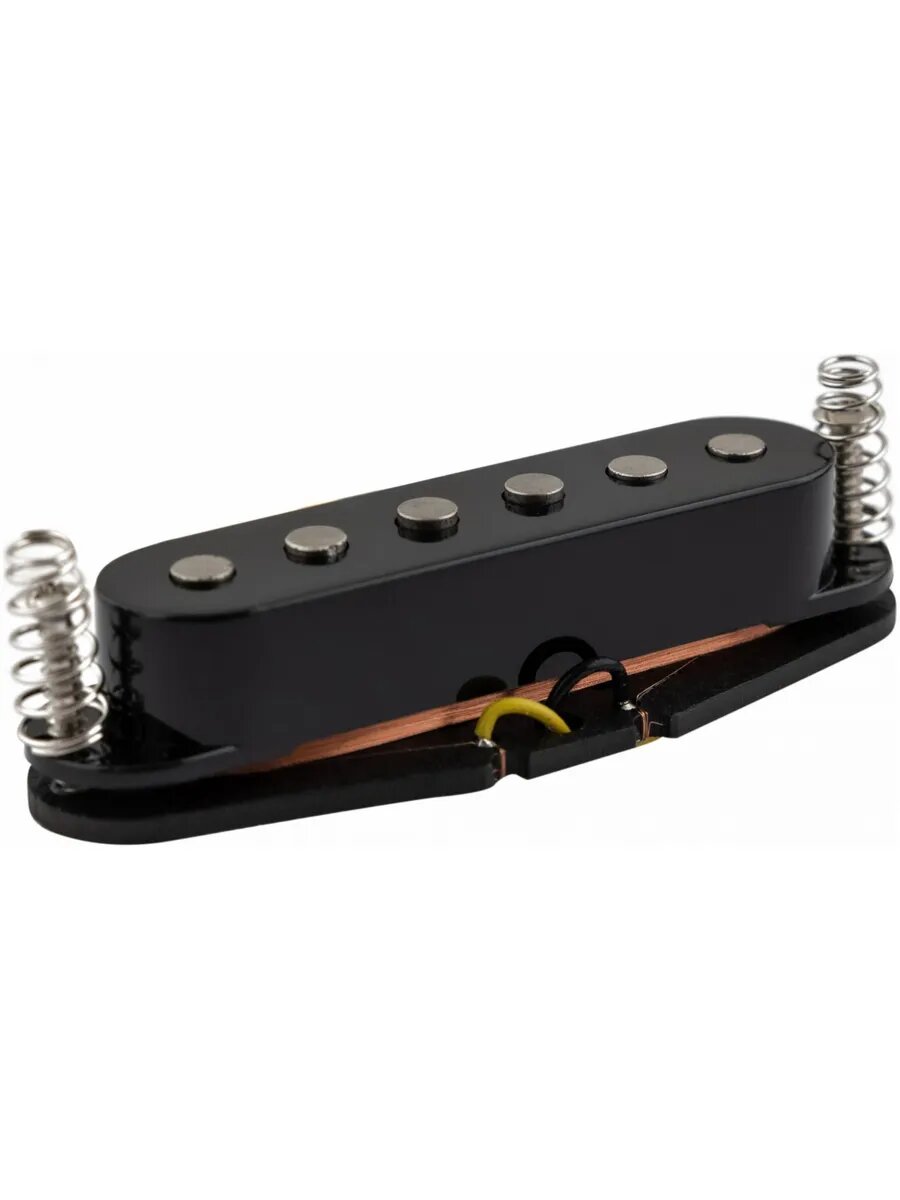 Звукосниматель для электрогитары Mercury 60 FC M-BK