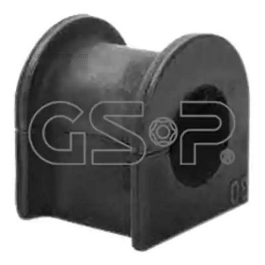 GSP 513610 втулка стабилизатора переднего!\ Toyota Hi-Lux KUN26 05>