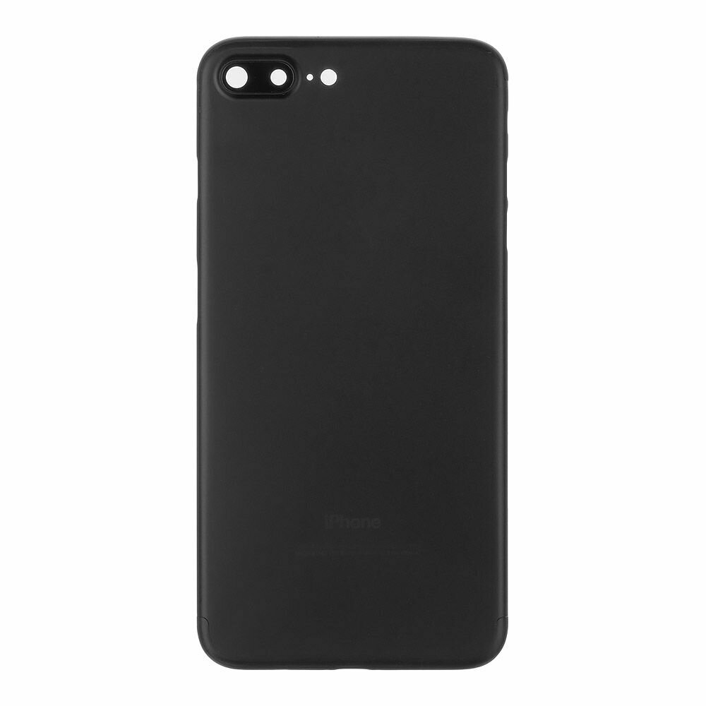 Корпус для iPhone 7 Plus (черный)