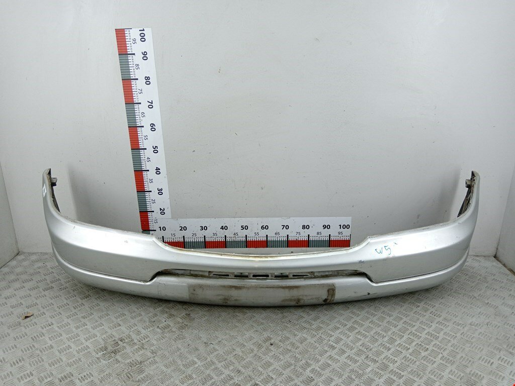 Бампер передний Mercedes ML-Class (W163) A1638803870 арт. 2189980