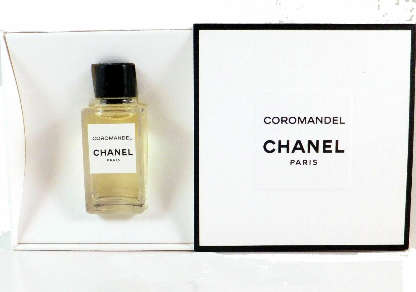 Chanel Coromandel 4 мл, парфюмерная вода Женская