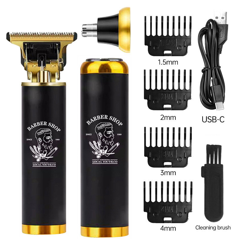 Мужская электрическая бритва, немецкая точность, бестселлер, полностью моющаяся, миниатюрный размер для путешествий, новая портативная бритва.