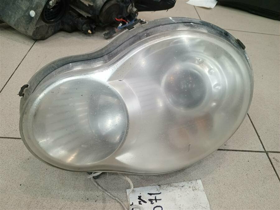 Фара правая от Lifan Smily 2008-2017