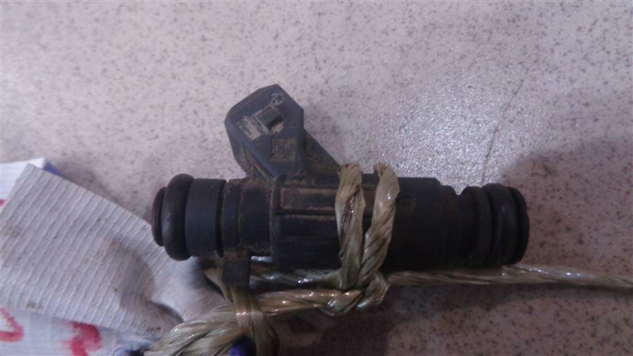 Форсунка инжекторная от Chery Amulet A15 2006-2012