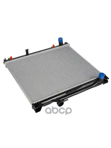 Радиатор системы охлаждения! АКПП Suzuki Grand Vitara/Vitara 2.0i 97> ZENTPARTS арт. Z20377