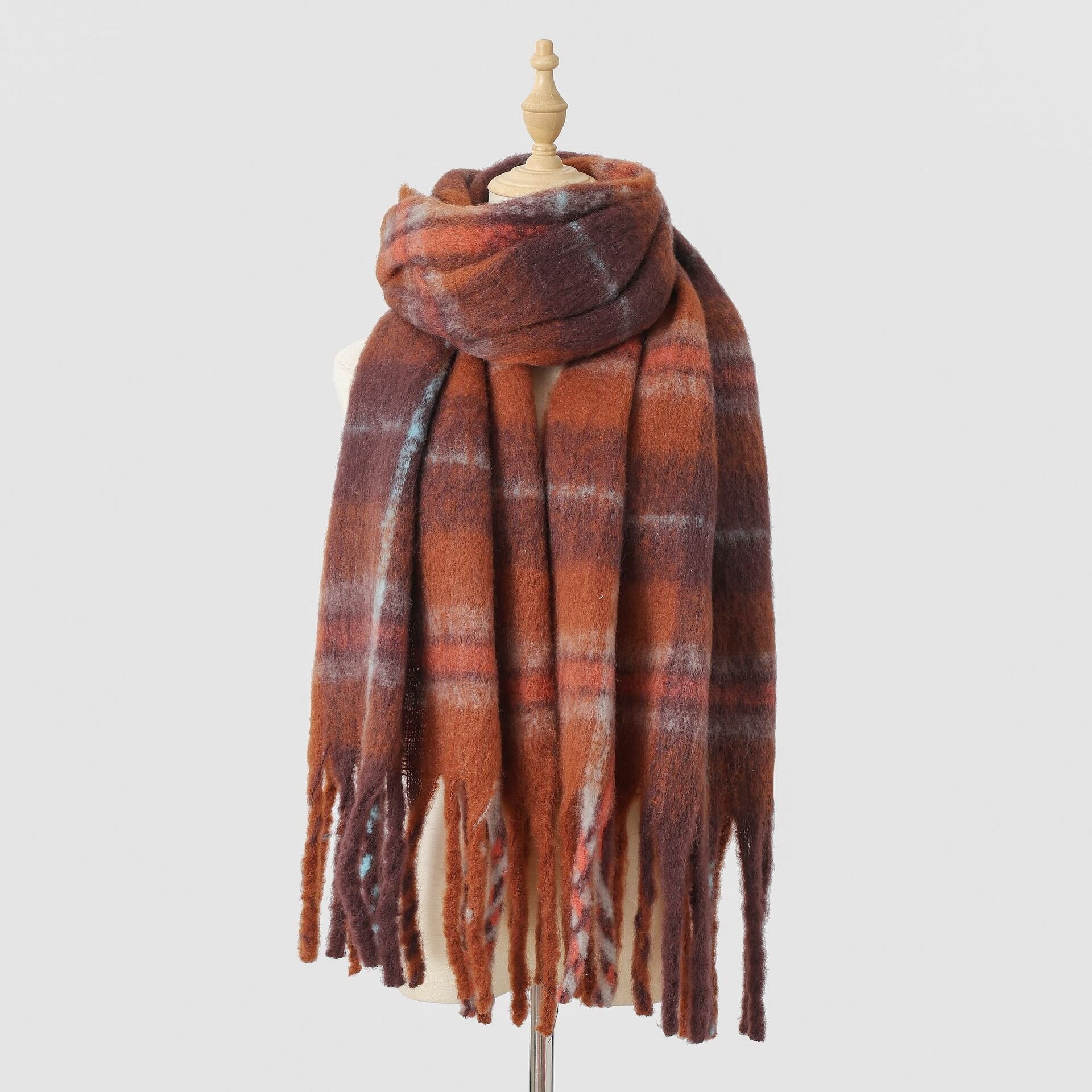 Шарф Yayue Packaging Products для женщин