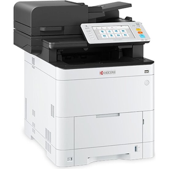 МФУ Kyocera ECOSYS MA4000cifx ( МФУ M6635cidn)