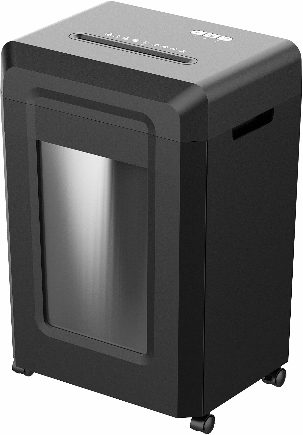 Шредер Cactus CS-SH-G9 (секр. P-4) фрагменты