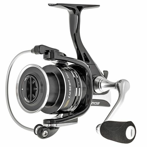 Катушка Ryobi Zauber CR 3000 / вес: 280гр. / 5 / подшипники: 9шт.