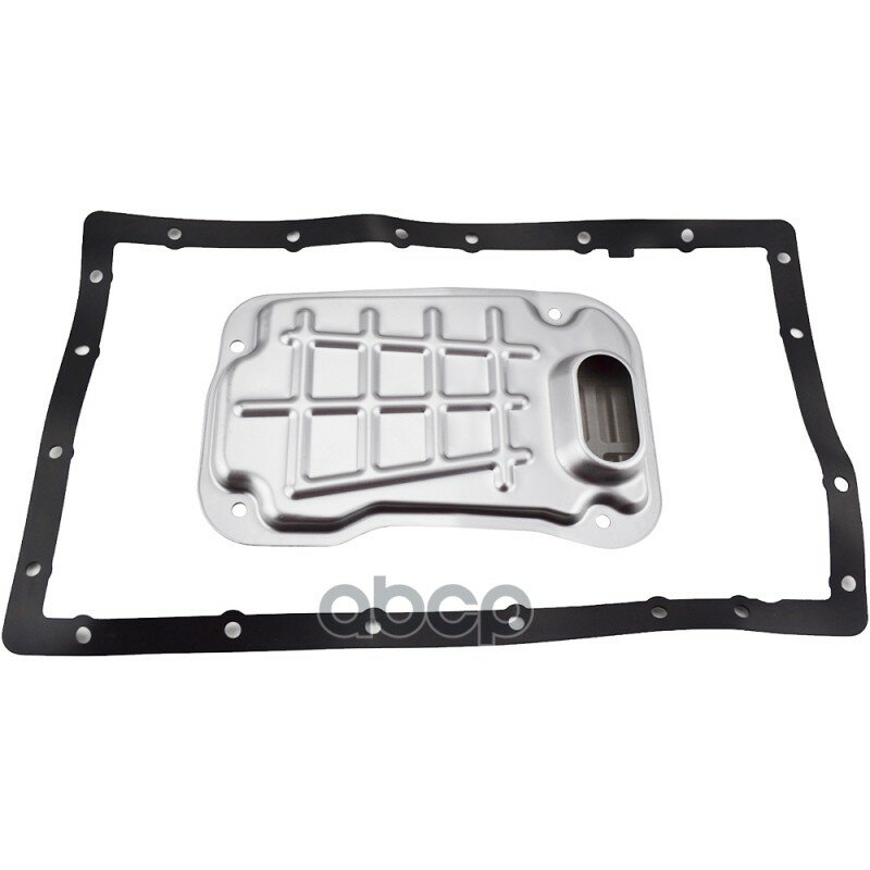 Фильтр АКПП прокладкой поддона TOYOTA MARK X 2.5/3.0 04-15 JT21002K AZUMI арт. JT21002K