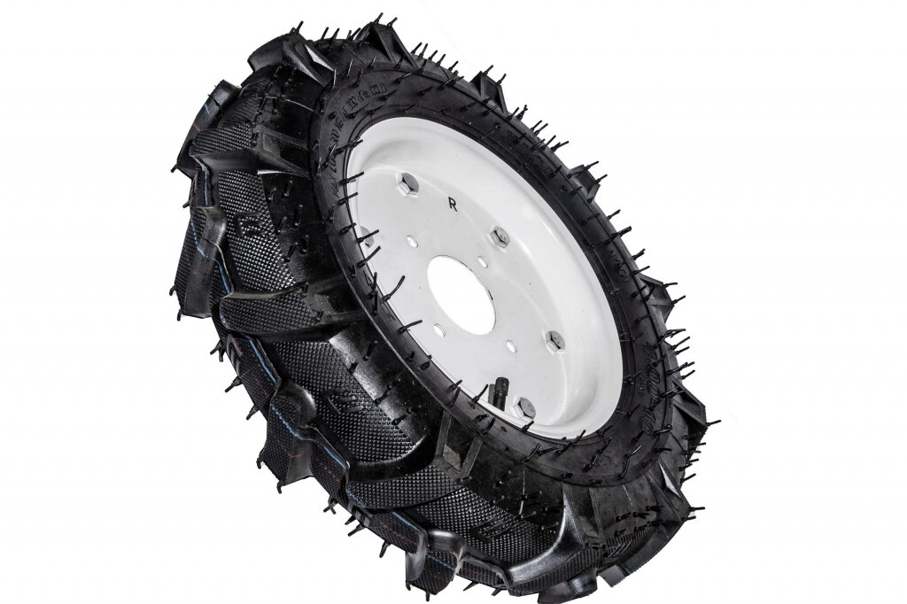 Колесо 4х10, Huter арт. 71/3/74