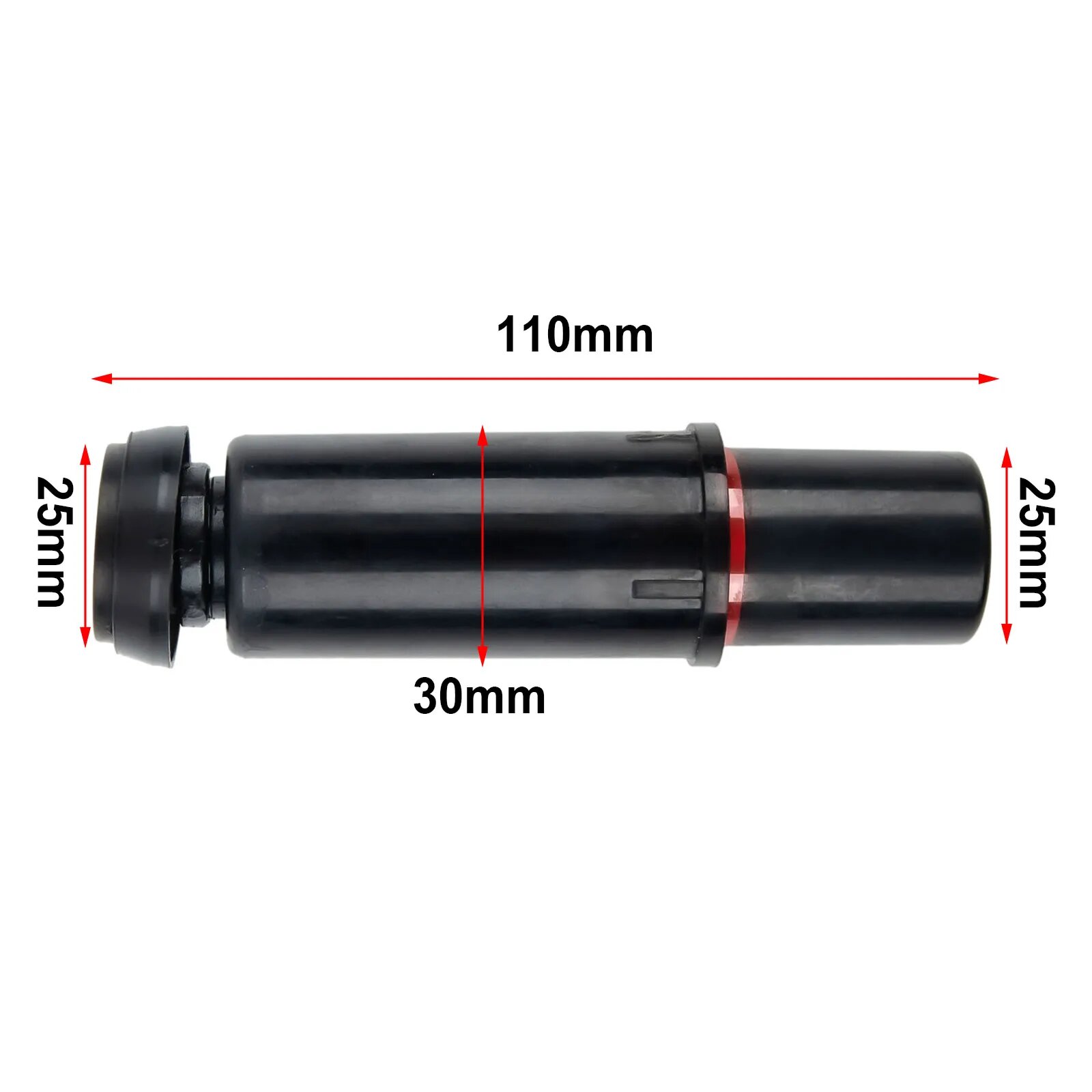 Изысканный новый насос-присоска, основные инструменты, ручной насос, экстрактор для плитки, стекла, вакуумный воздушный насос, присоска, черный