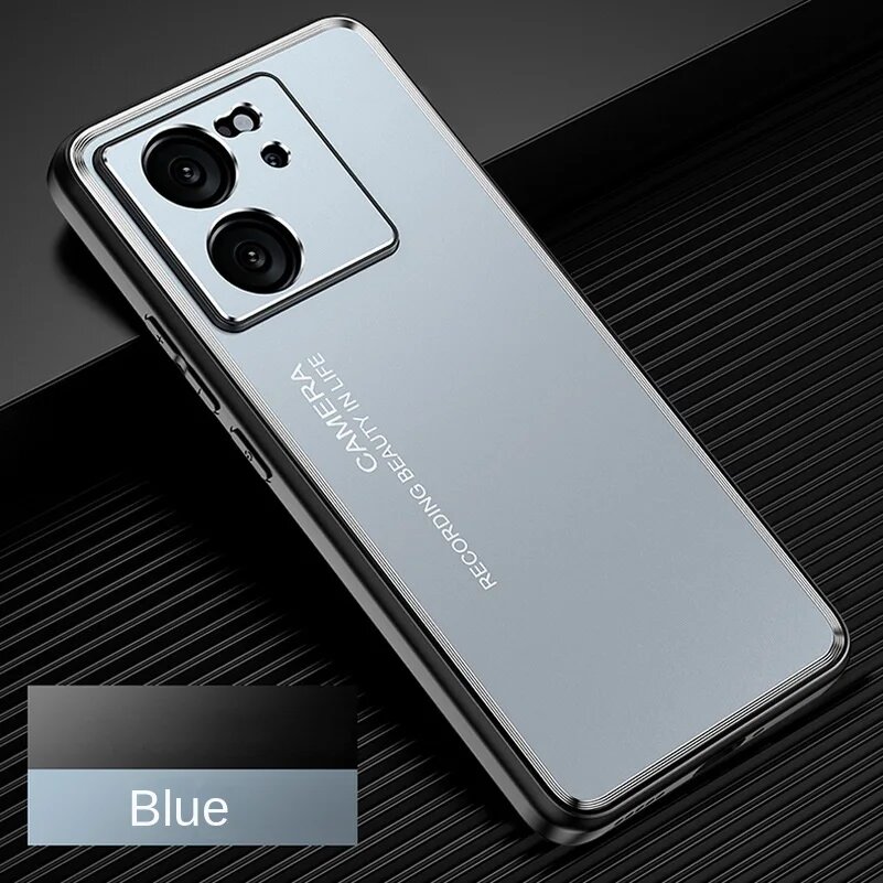 Чехол Blue для Xiaomi 13T Pro