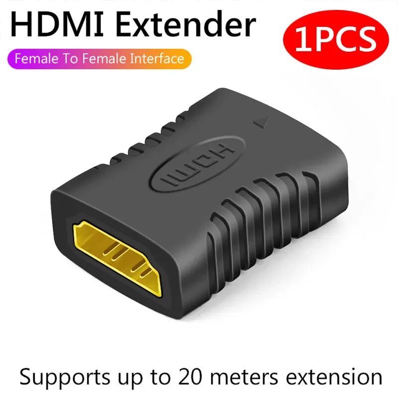 HDMI удлинитель XMSJ