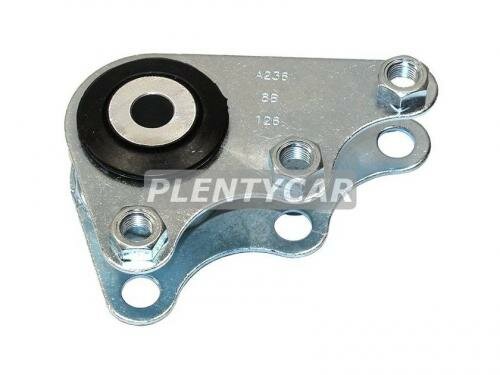 Подушка двигателя задняя peugeot boxer/fiat ducato/citroen Sat ST180691